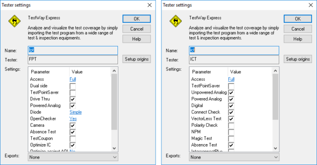 Design for Test & Test Coverage Analysis - PCBA Testing - ASTER ...