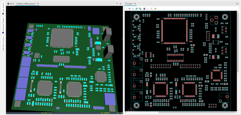 Free trials - ASTER Technologies