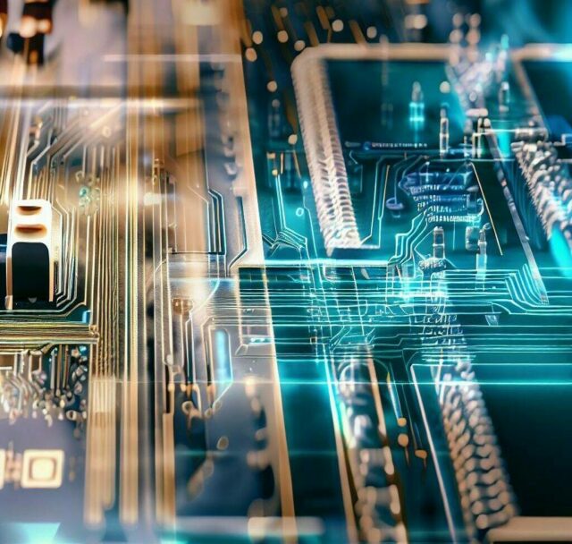 Why ASTER - ASTER Technologies