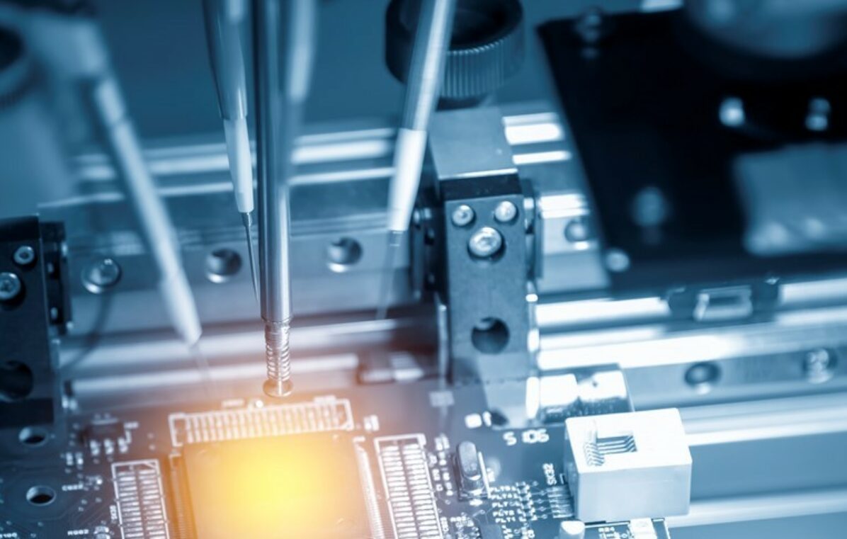 PCBA Testing and Manufacturing Software | ASTER Technologies