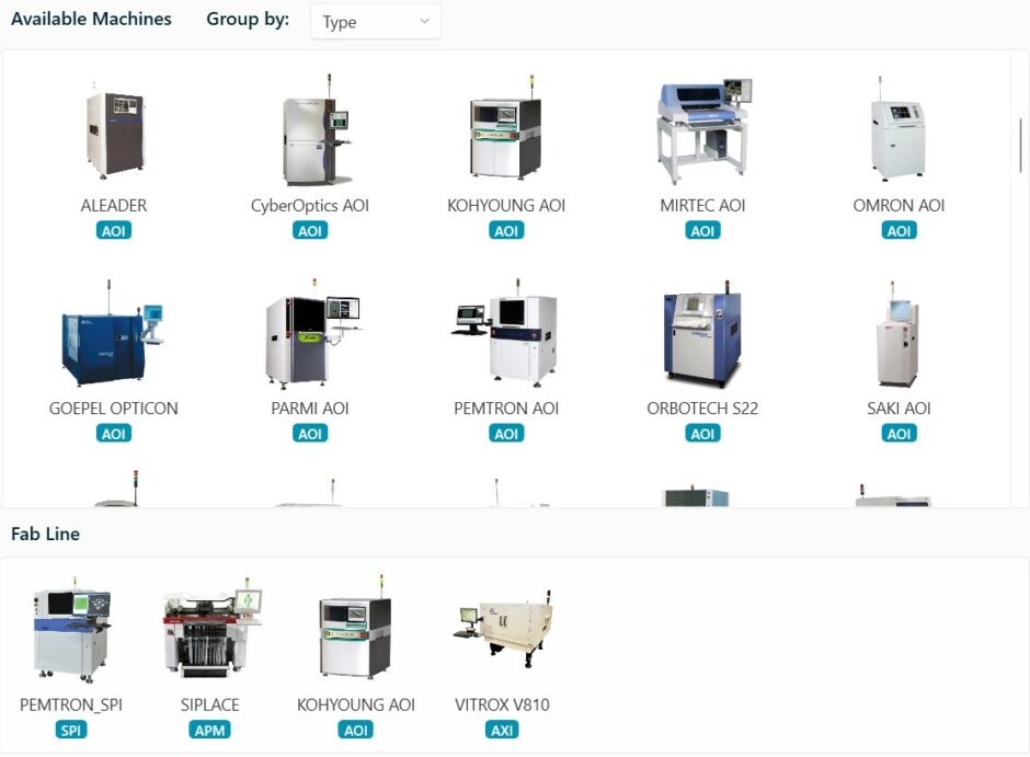 CAD conversion solutions - PCBA Manufacturing & Test - ASTER Technologies