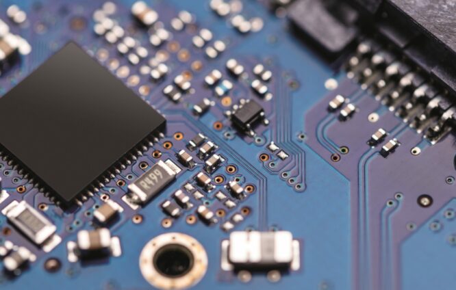 PCBA Testing and Manufacturing Software | ASTER Technologies