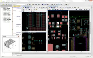 twSystem - ASTER Technologies