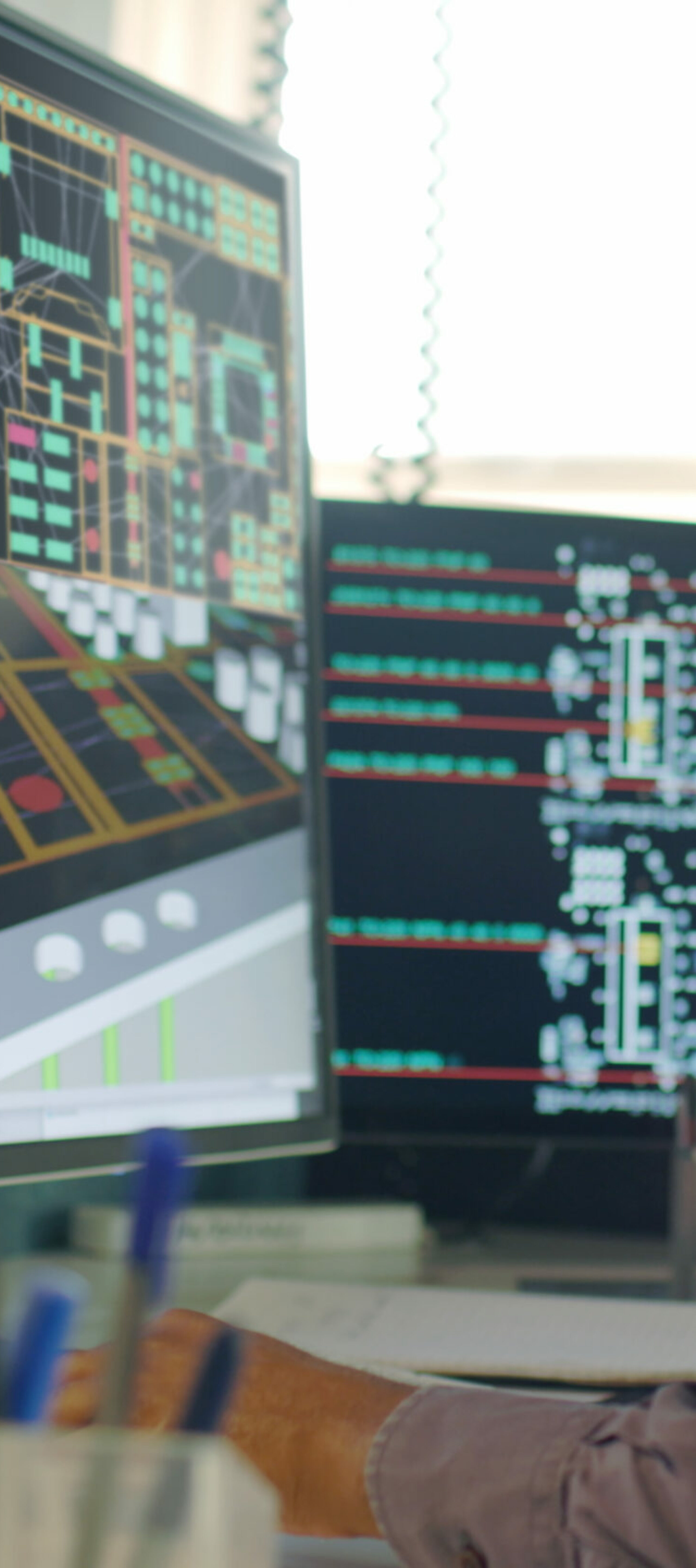 PCBA Testing and Manufacturing Software | ASTER Technologies