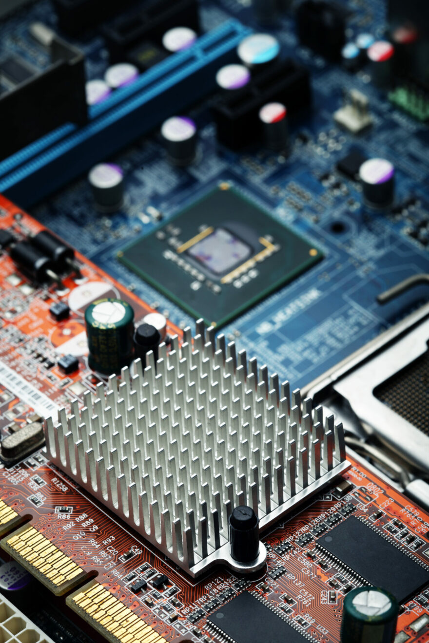 CAE - ASTER Technologies