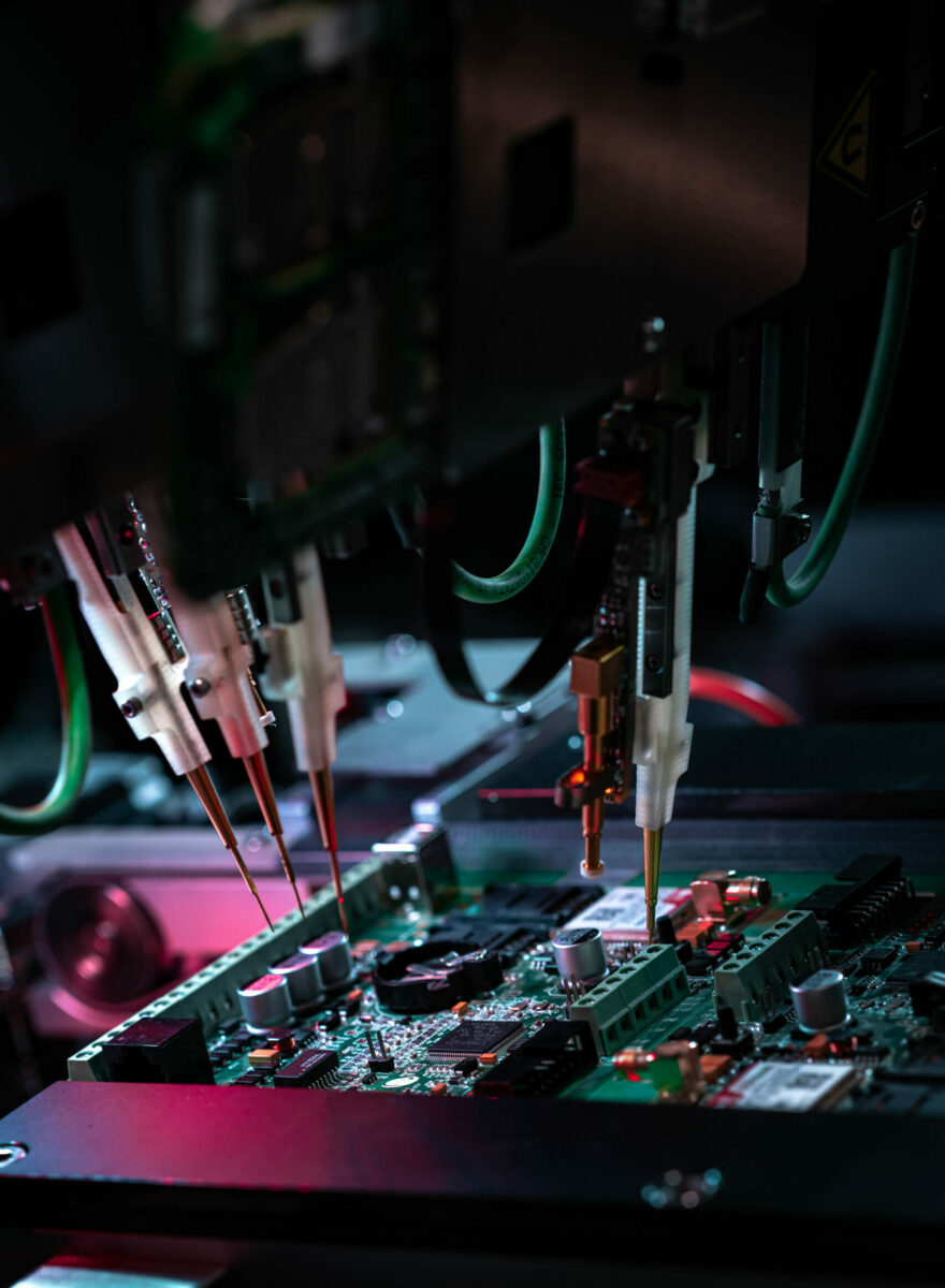 CAM - ASTER Technologies