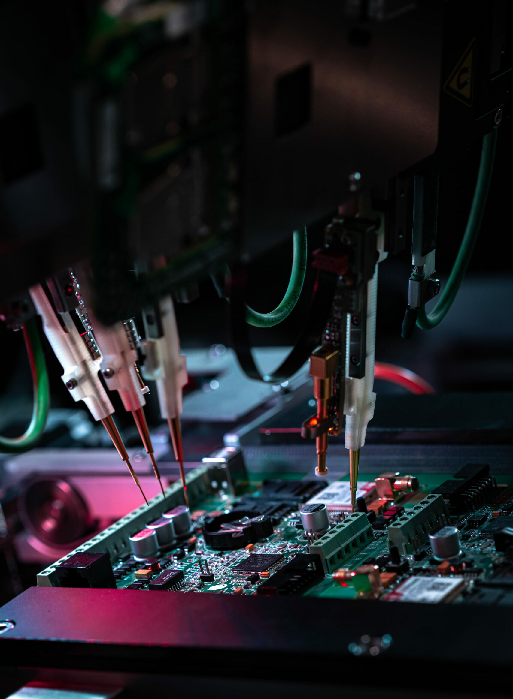 CAM - ASTER Technologies