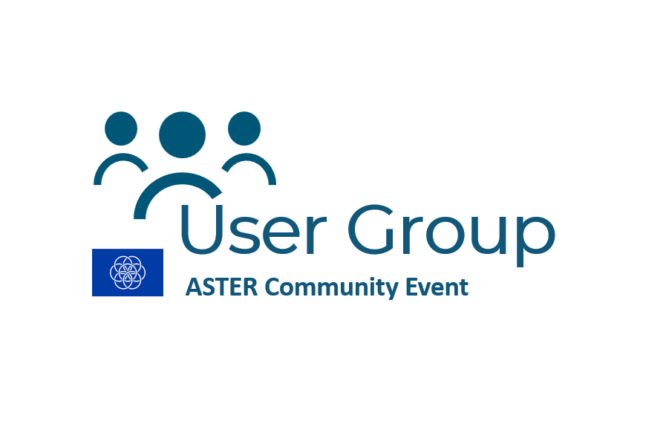 News - ASTER Technologies