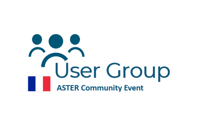 Events - ASTER Technologies