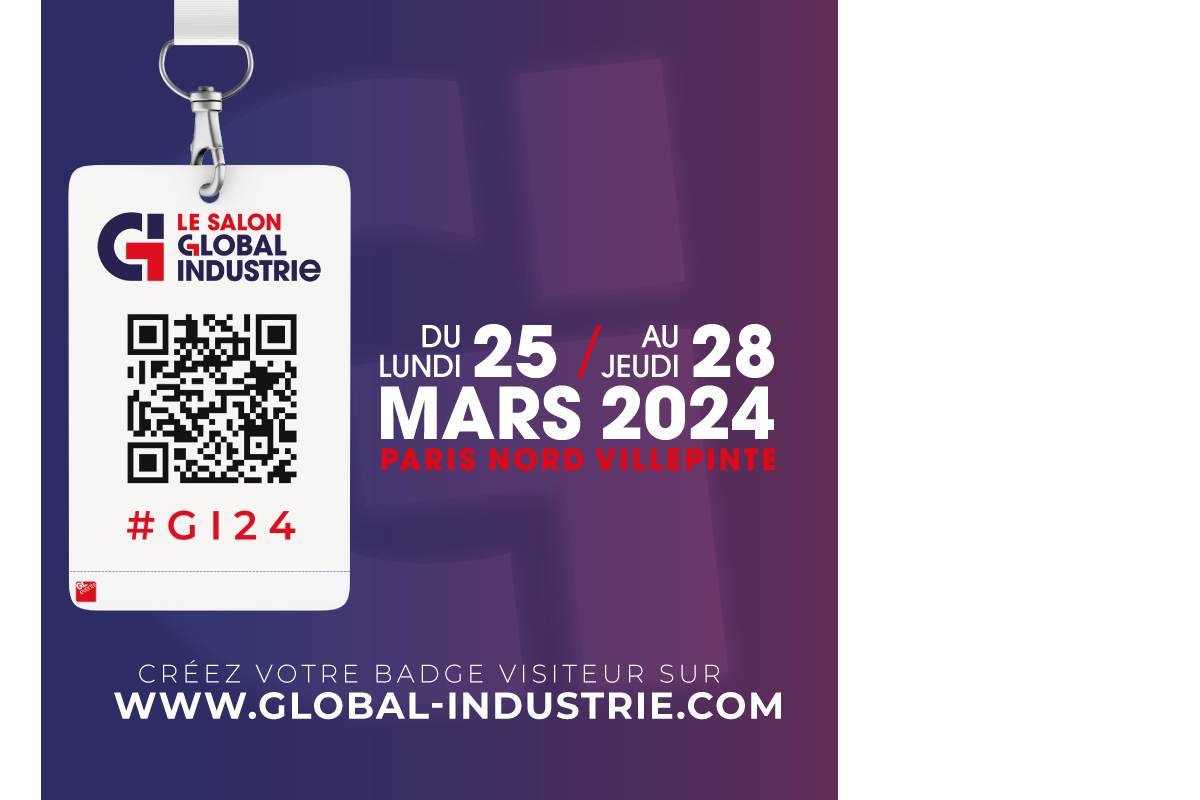 GLOBAL INDUSTRY 2024 - ASTER Technologies